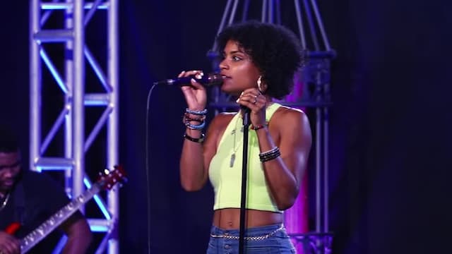 Watch Laugh After Dark: Live in Las Vegas S01:E11 - Alex Duong & Alexis ...