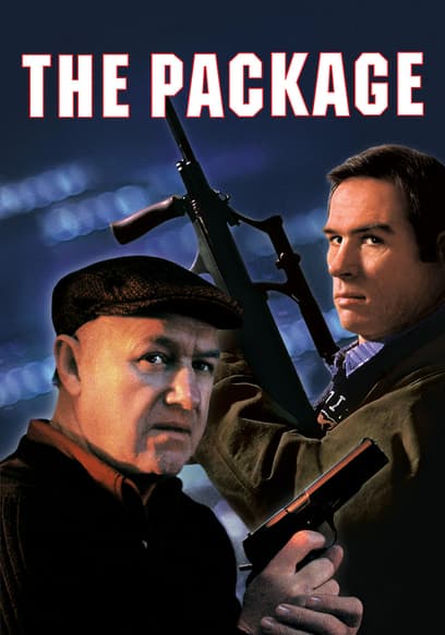 Watch The Package (1989) - Free Movies | Tubi