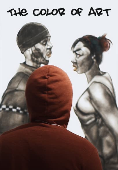 Watch The Color of Art (2018) - Free Movies | Tubi