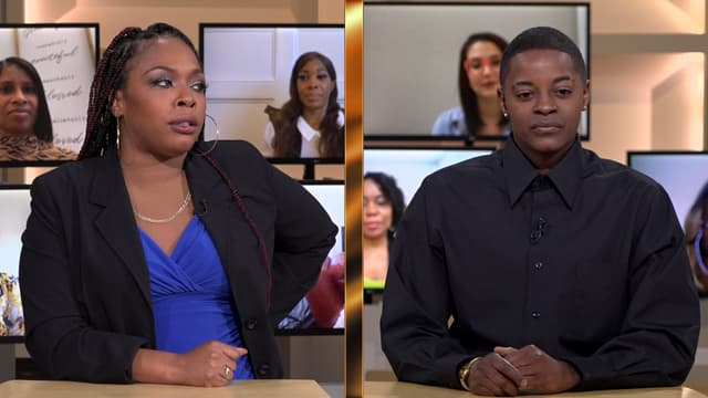 Watch Divorce Court S22:E153 - Shakari Johnson vs. Alexis Oliver - Free ...