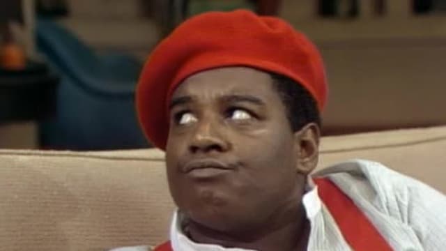 Watch What's Happening!! S03:E11 - Making Out - Free TV Shows | Tubi