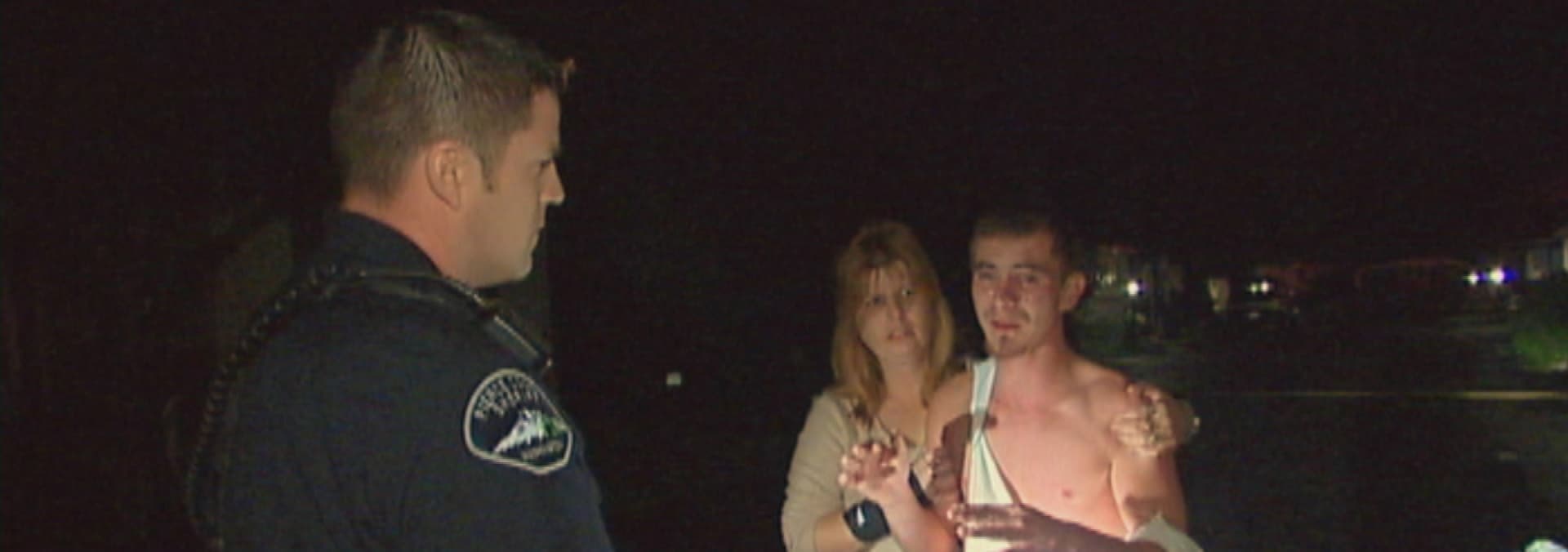 Watch Cops Reloaded S01:E10 - Brothers Butt Heads - Free TV Shows | Tubi