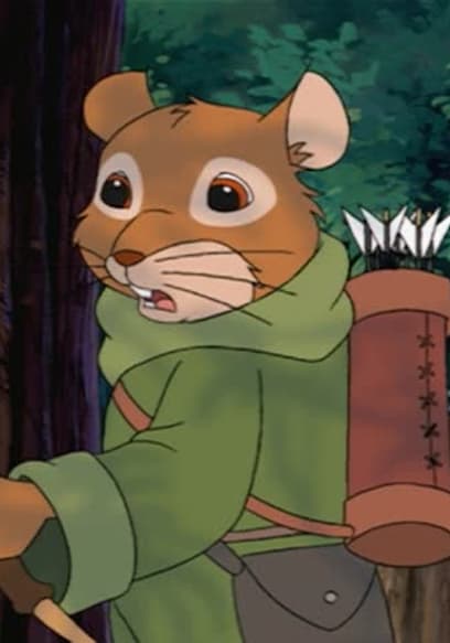 Watch Redwall S01:E10 - A Favour Returned - Free TV Shows | Tubi