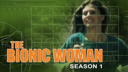 Watch The Bionic Woman - Free TV Shows | Tubi