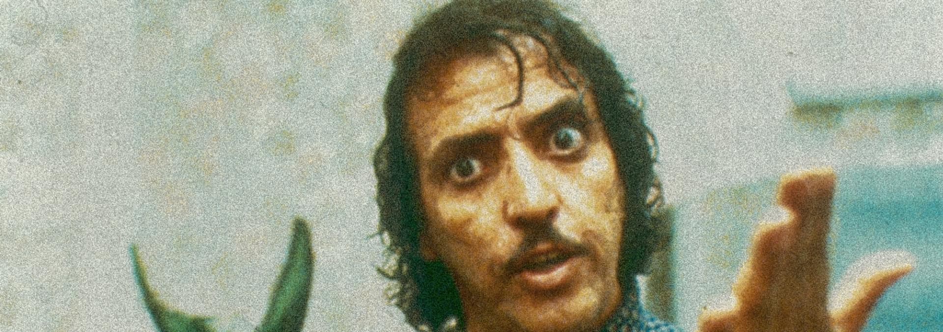 Watch Fanatic (The Last Horror Film) (1982) - Free Movies | Tubi