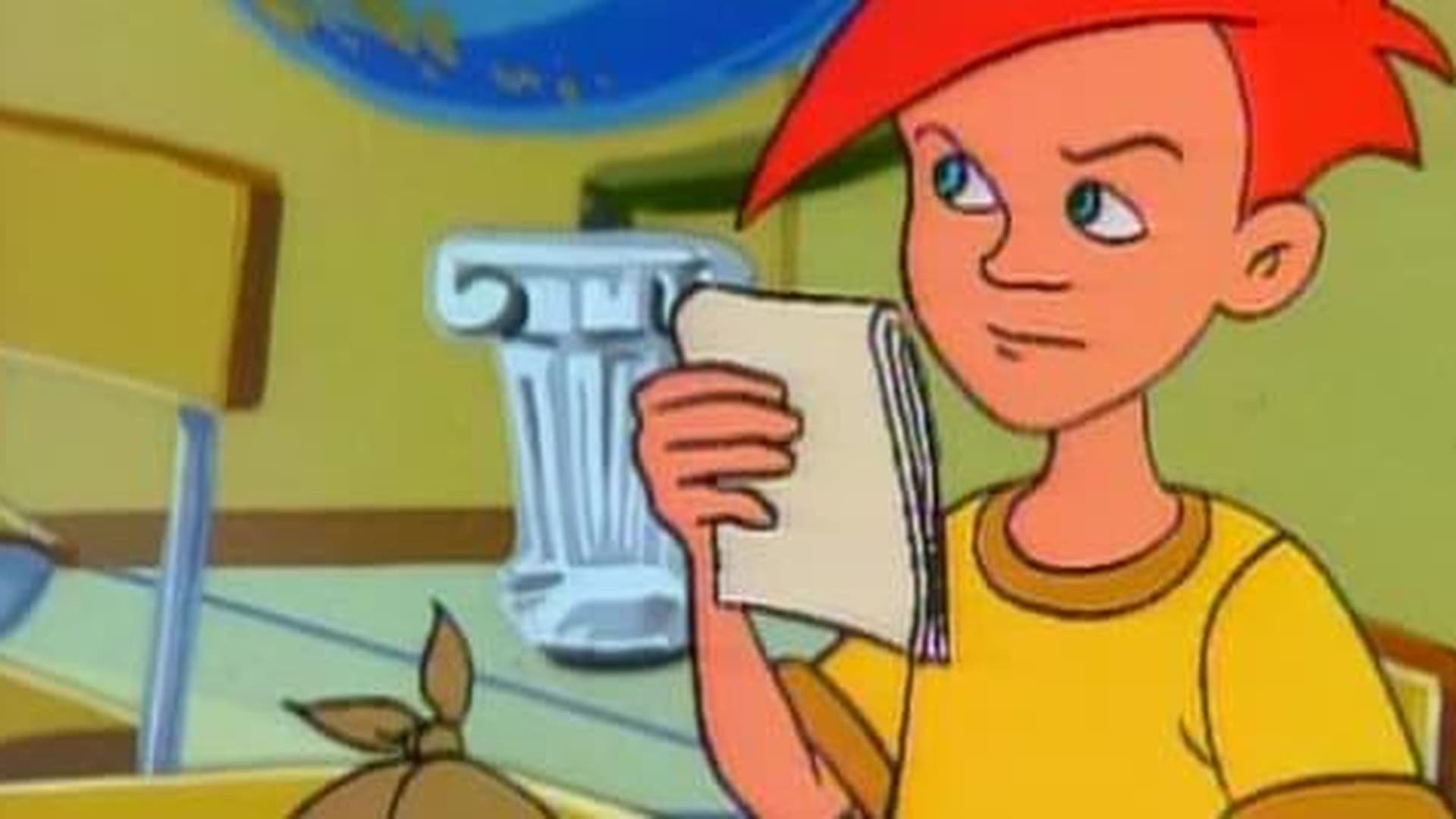 Watch Problem Child - Free TV Shows | Tubi