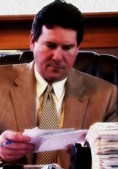 Watch Unusual Suspects S01:E03 - A Mother's Conviction - Free TV Shows ...