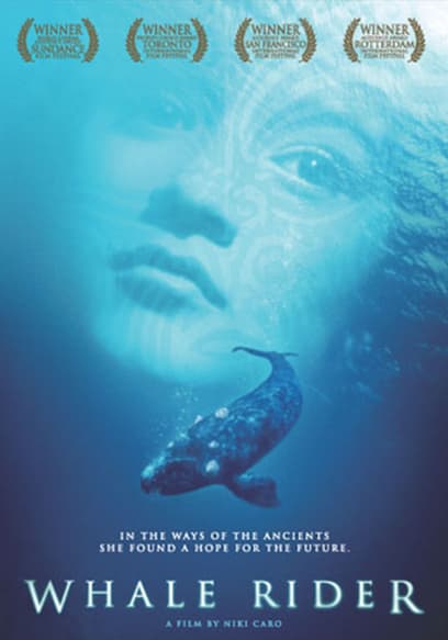 Watch Whale Rider (2002) - Free Movies | Tubi