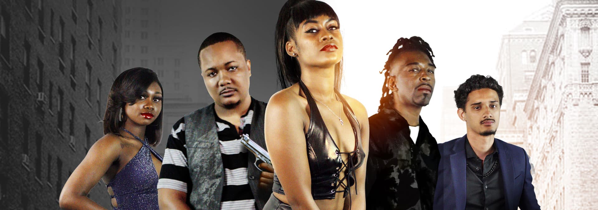 Watch Sweet Revenge (2022) - Free Movies | Tubi