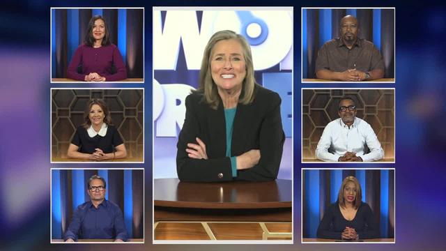 Watch 25 Words or Less S04:E55 - Can Witchcraft Help Tim Meadows Win ...