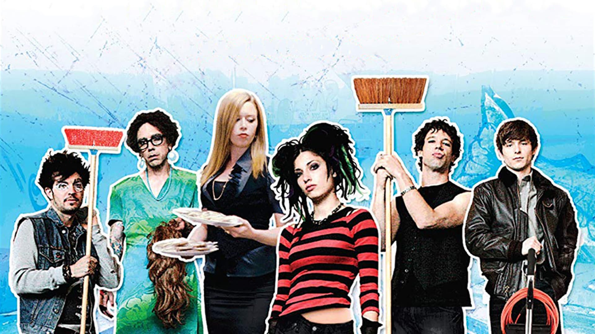 Watch The Immaculate Conception of Little Dizzle (2009 - Free Movies | Tubi