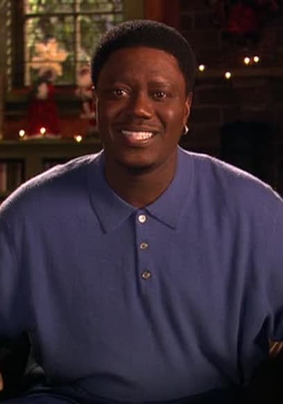 Watch The Bernie Mac Show S01:E06 - Christmas Story - Free TV Shows | Tubi