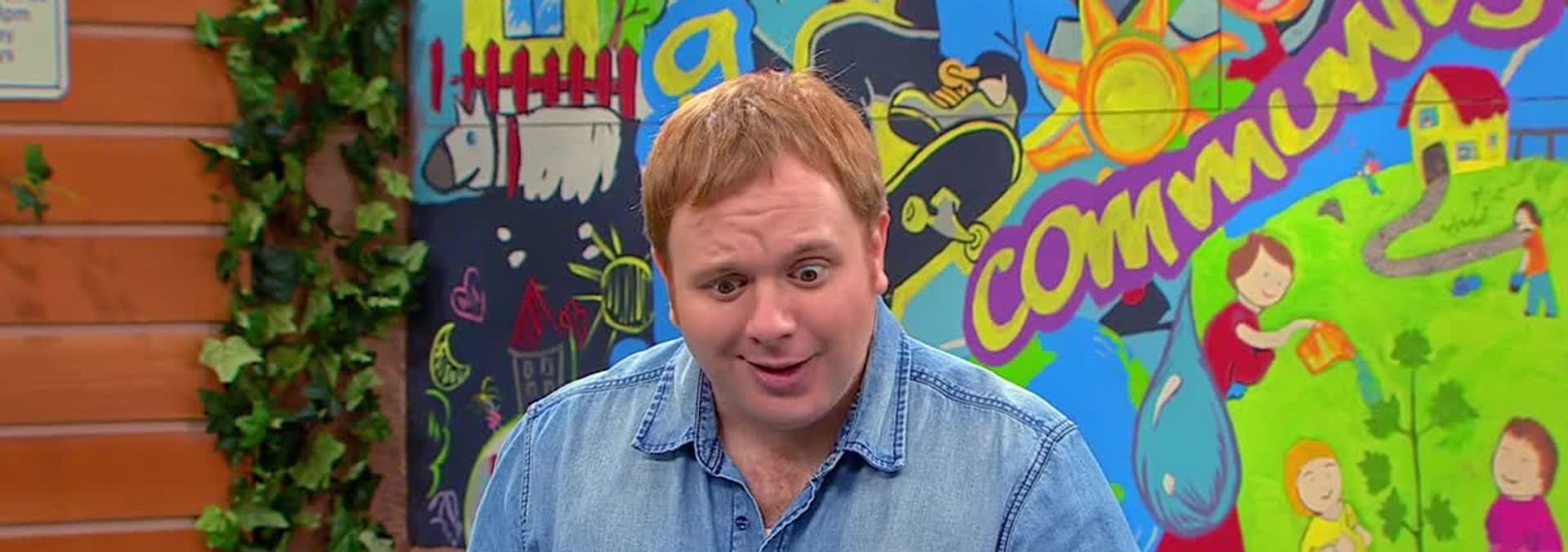 Watch The Stanley Dynamic S03:E02 - The Stanley Crush - Free TV Shows ...