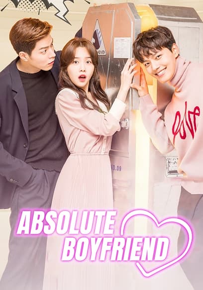 Watch Absolute Boyfriend - Free TV Shows | Tubi
