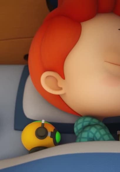 Watch T-Buster S01:E11 - Assault's Day - Free TV Shows | Tubi