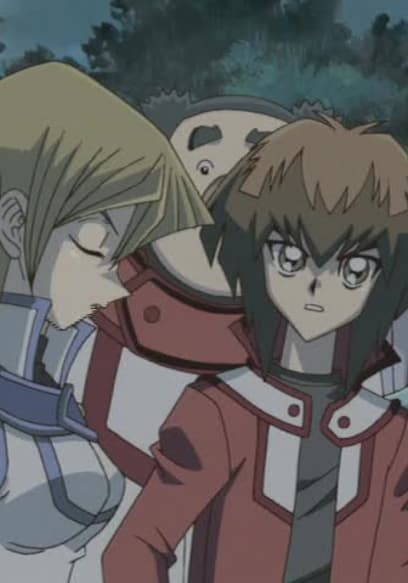 Watch Yu-Gi-Oh! GX S01:E05 - The Shadow Duelist (Pt. 1) - Free TV Shows ...
