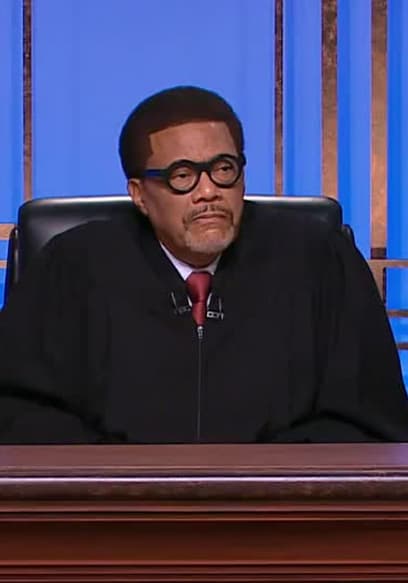 Watch Judge Mathis S23:E76 - Episode 76 - Free TV Shows | Tubi