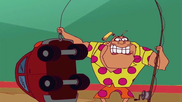 Watch Crocadoo - Free TV Shows | Tubi