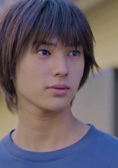 Watch Boy's Abyss S01:E02 - Episode 2 - Free TV Shows | Tubi