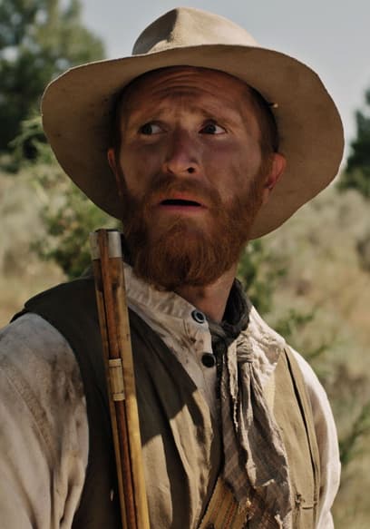 Watch Into the Wild Frontier S02:E08 - Tom Fitzpatrick: Steadfast ...