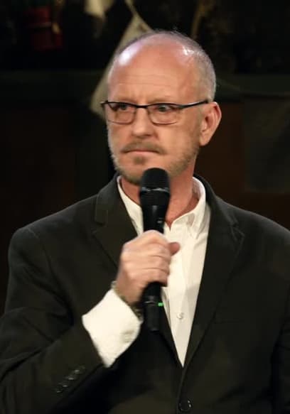 Watch Dry Bar Comedy S01:E112 - Buddy Fitzpatrick: Still in the ...