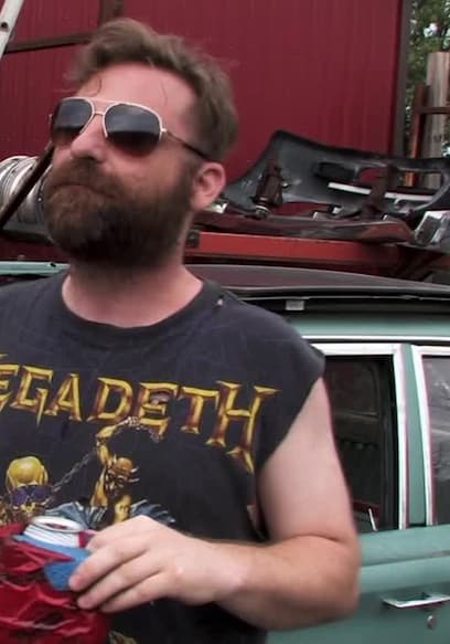 Watch Bloody Bites S01:E26 - The Horn, 37% Pure Evil - Free TV Shows | Tubi