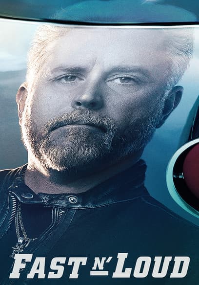 Watch Fast N' Loud - Free TV Shows | Tubi