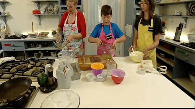 Watch Rachel Allen Home Cooking - Free TV Shows | Tubi