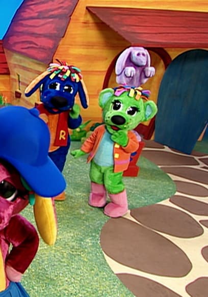 Watch Raggs (Español) S01:E17 - Día - Free TV Shows | Tubi