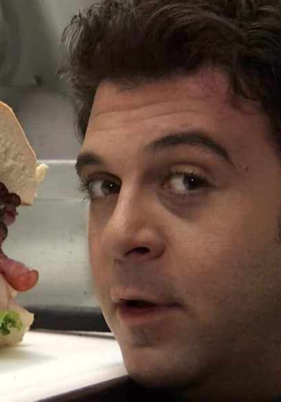 Watch Man v. Food With Adam Richman S01:E04 - Columbus - Free TV Shows ...