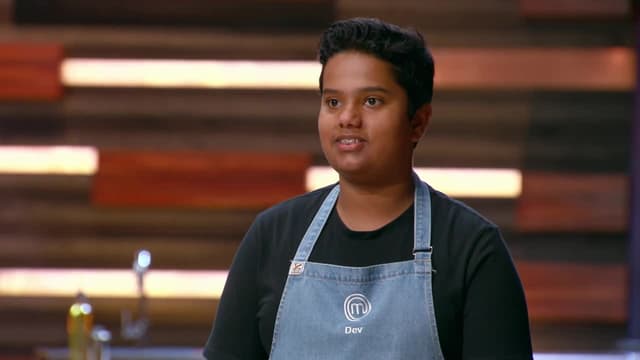 Watch MasterChef Australia Junior S03:E12 - Episode 12 - Free TV Shows ...