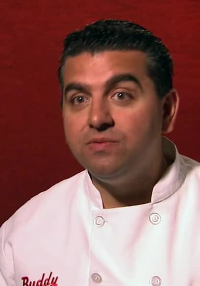 Watch Cake Boss S06:E09 - Coffins and Costumes - Free TV Shows | Tubi