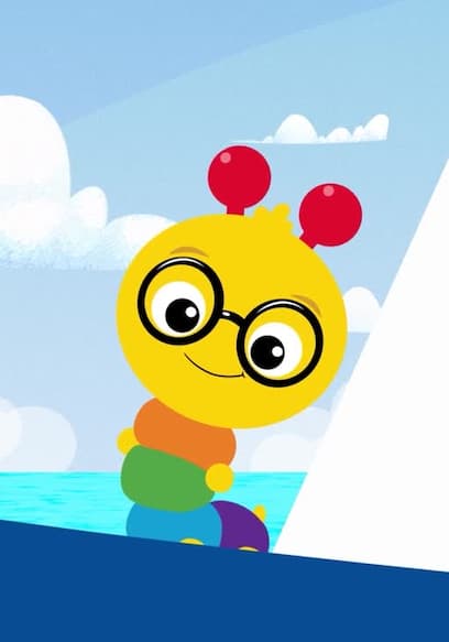 Watch Baby Einstein: Ocean Explorers S01:E01 - Let's Explore: Fish & Colors! - Free TV Shows | Tubi