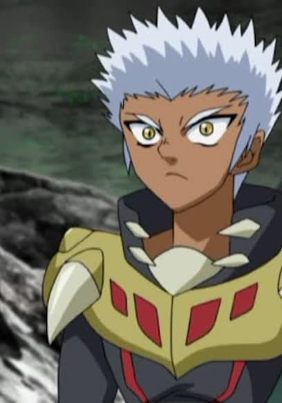 Watch Bakugan: Los Peleadores De La Batalla Bakugan (Doblado) S13:E05 ...