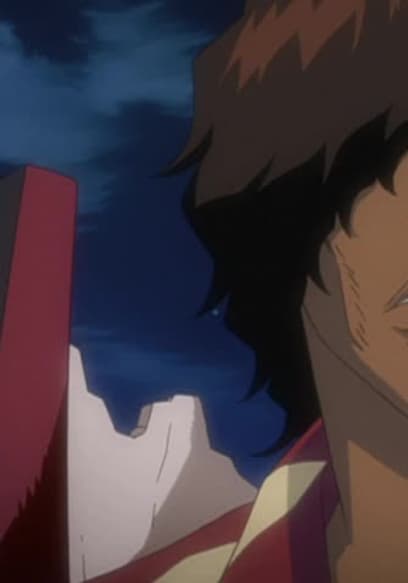 Watch Bleach S11:E09 - Bleach 176 - Free TV Shows | Tubi