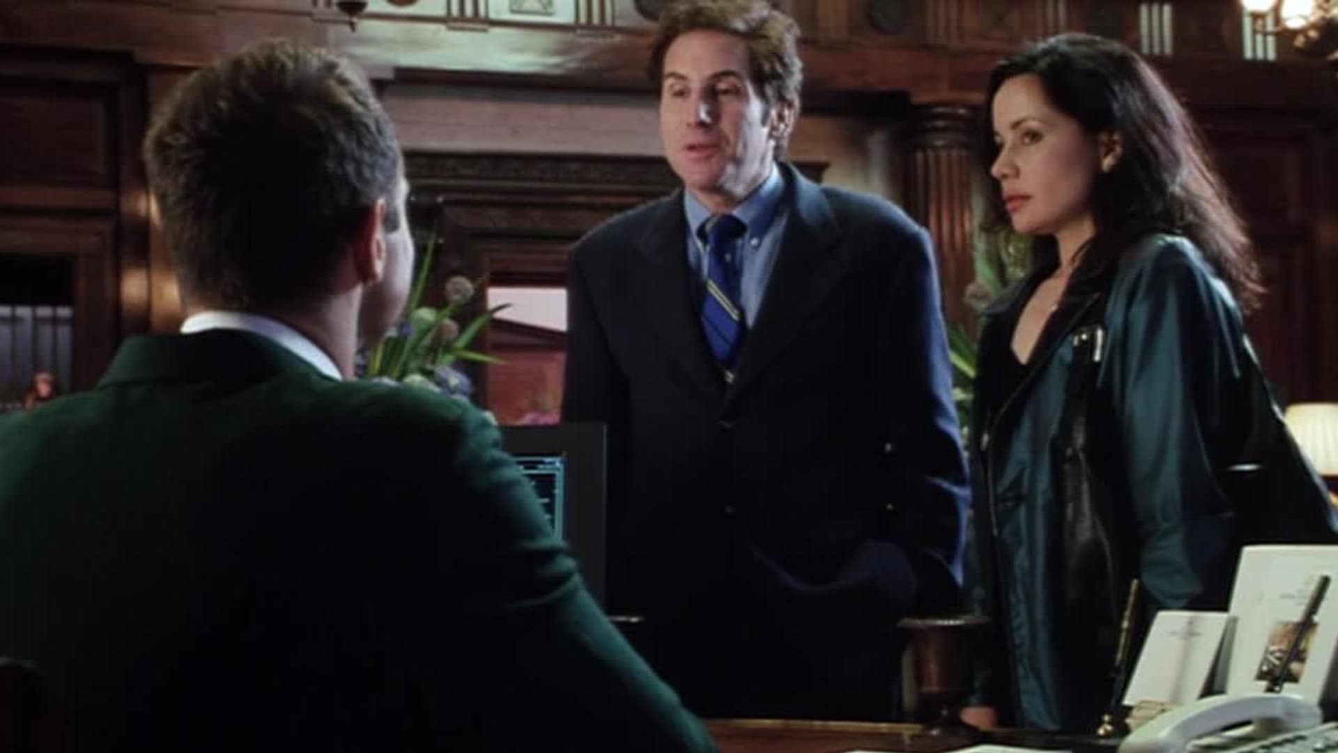 Watch The Search for John Gissing (2001) - Free Movies | Tubi