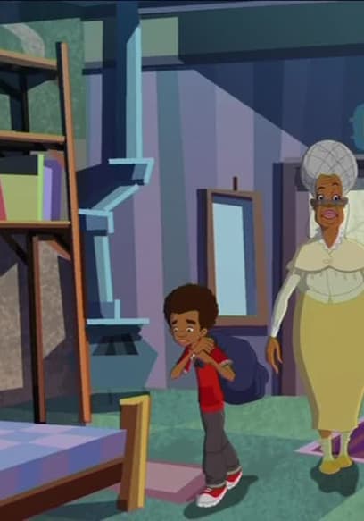 Watch Spike Team S01:E19 - Trust Your Enemy - Free TV Shows | Tubi