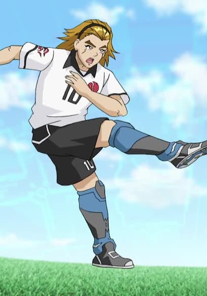 Watch GGO Football S01:E04 - Re-Match With Shawn - Free TV Shows | Tubi