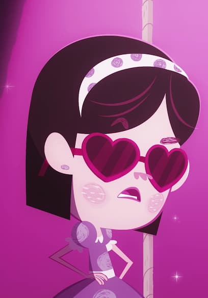 Watch Floopaloo, Where Are You? S02:E12 - Love Is a Rebellious Bird ...