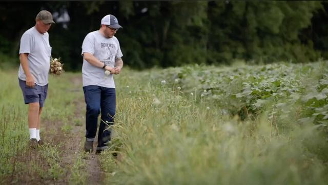 Watch The Mind of a Chef S02:E02 - Seeds - Free TV Shows | Tubi