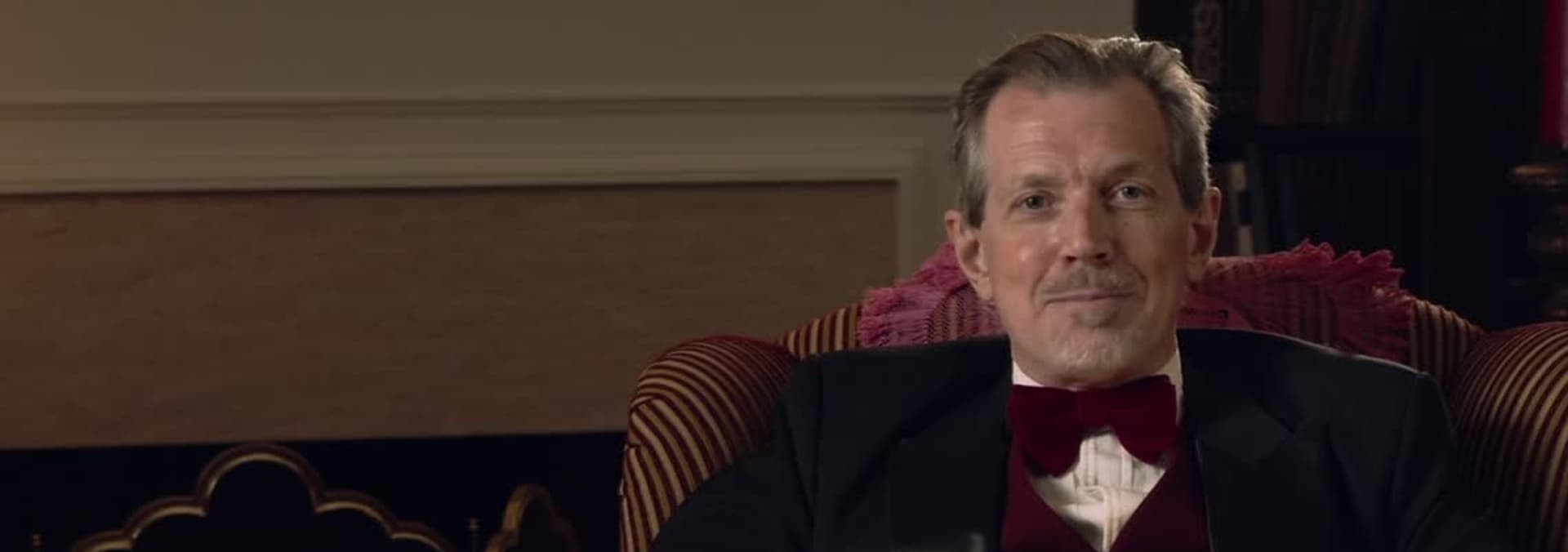 Watch Fireside Reading of Dracula S01:E05 - Chapter Five - Free TV Shows | Tubi