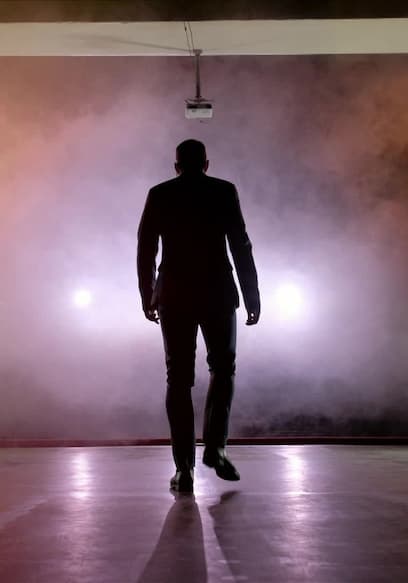 Watch The UnXplained S02:E06 - Leading Double Lives - Free TV Shows | Tubi