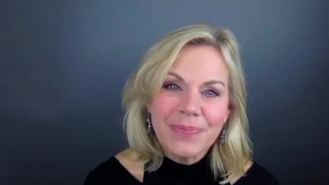 Watch Face to Face with David S03:E04 - Gretchen Carlson & Erica Katz ...