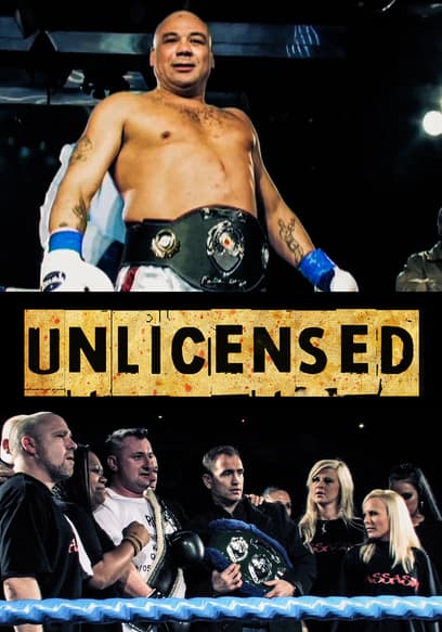 Watch Unlicensed (2012) - Free Movies | Tubi