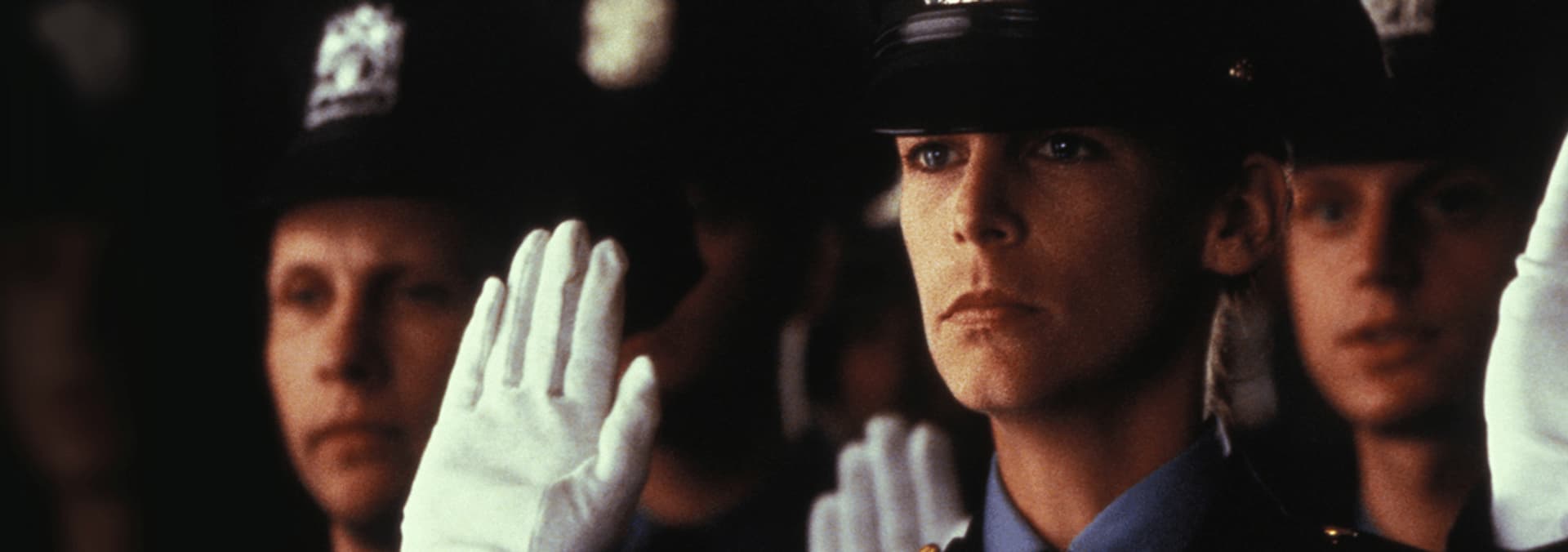 Watch Blue Steel (1990) - Free Movies | Tubi