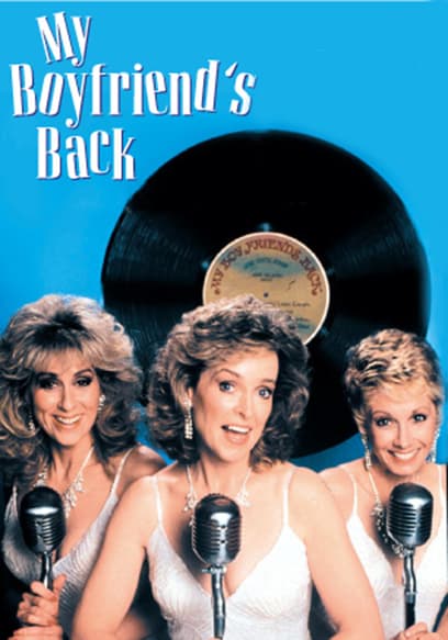 Watch My Boyfriend's Back (1989) - Free Movies | Tubi