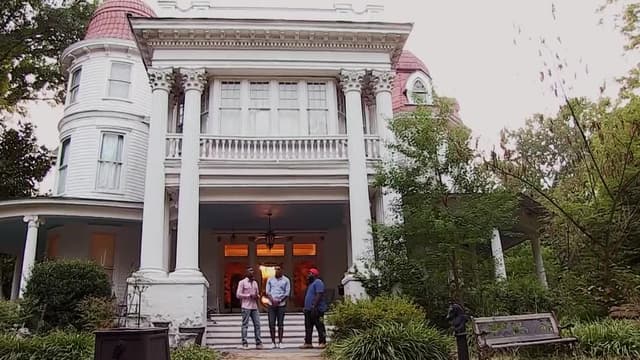 Watch Ghost Brothers S01:E02 - The Allen House - Free TV Shows | Tubi