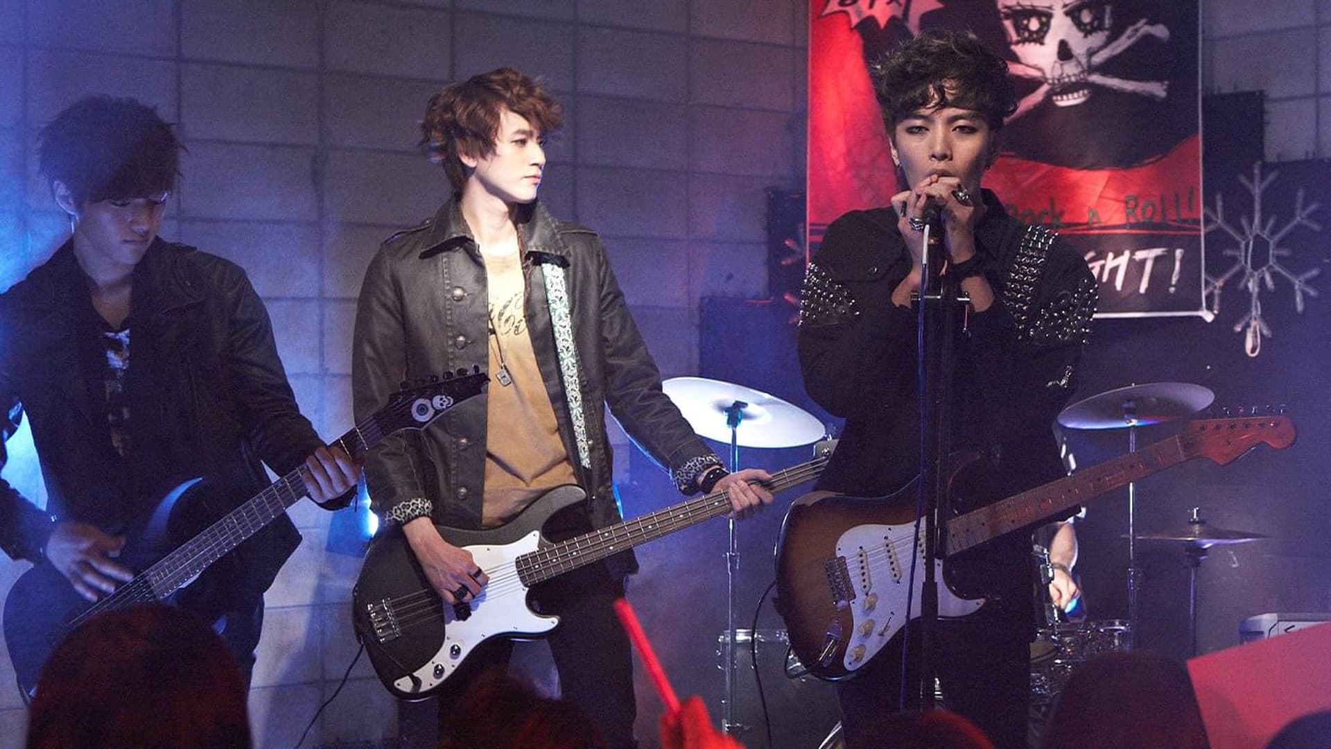 Watch Shut Up and Let's Go - Free TV Shows | Tubi