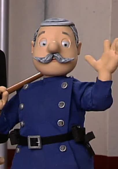 Watch Fireman Sam S05:E49 - King of the Jungle - Free TV Shows | Tubi