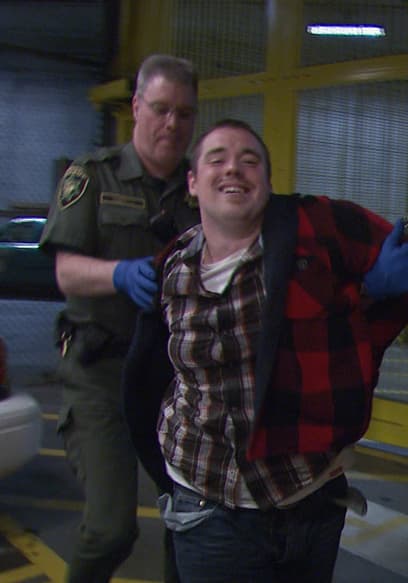 Watch Jail S03:E14 - Jail Songbird - Free TV Shows | Tubi